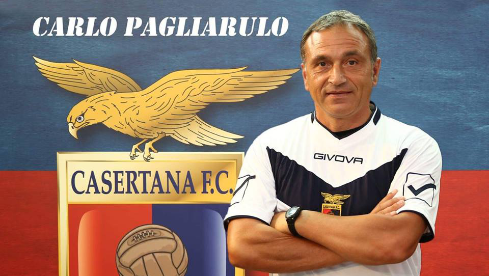 Carlo Pagliarulo: “La forza psicologica fa la differenza in un portiere!”