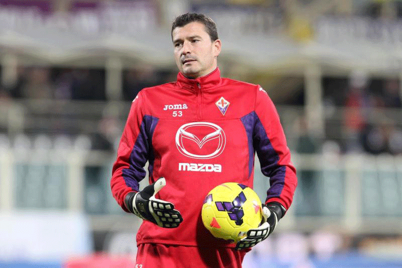 Alejandro Lopez: “In Italia si allena la tecnica come in nessun’altra ...